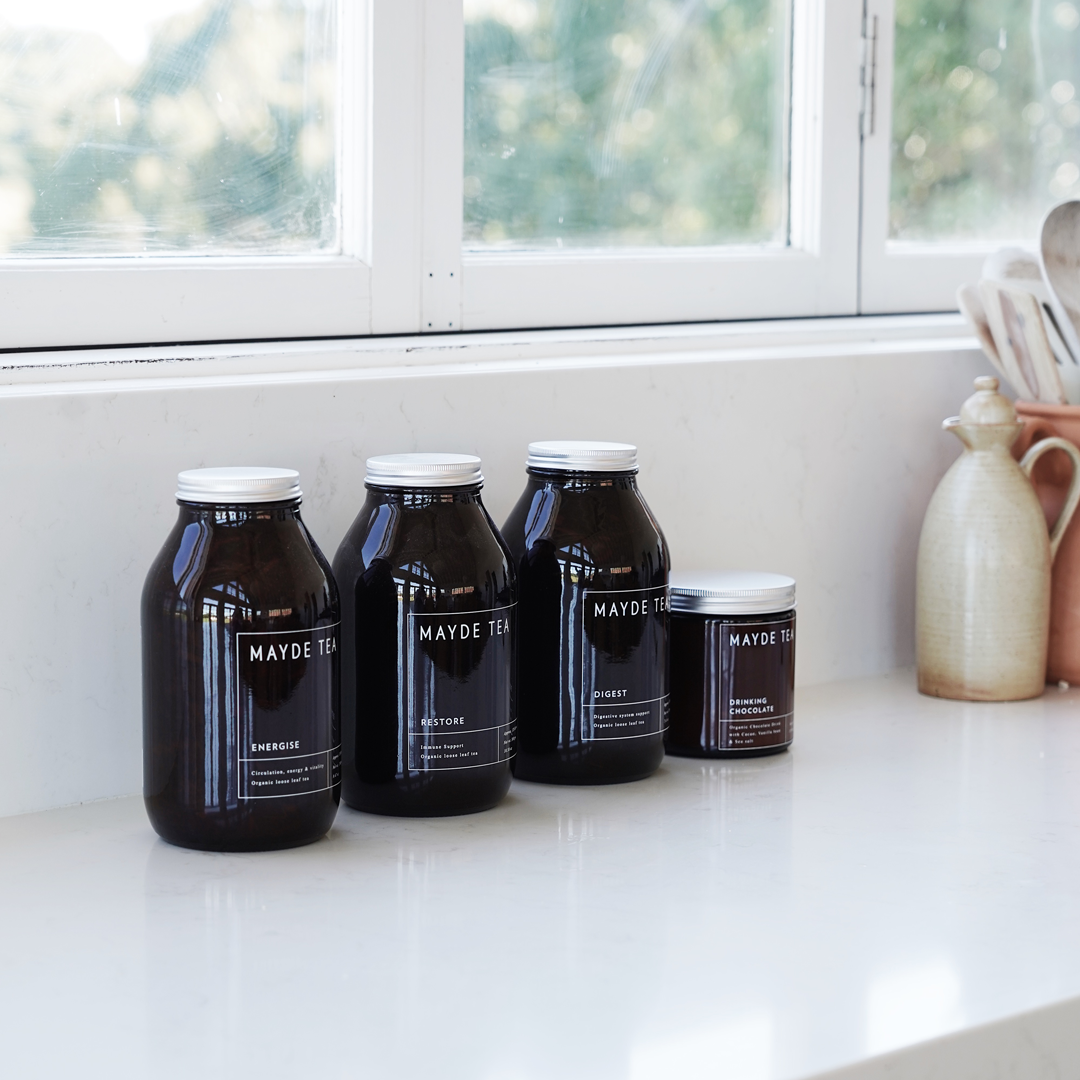 5 Healthy Habits for Winter