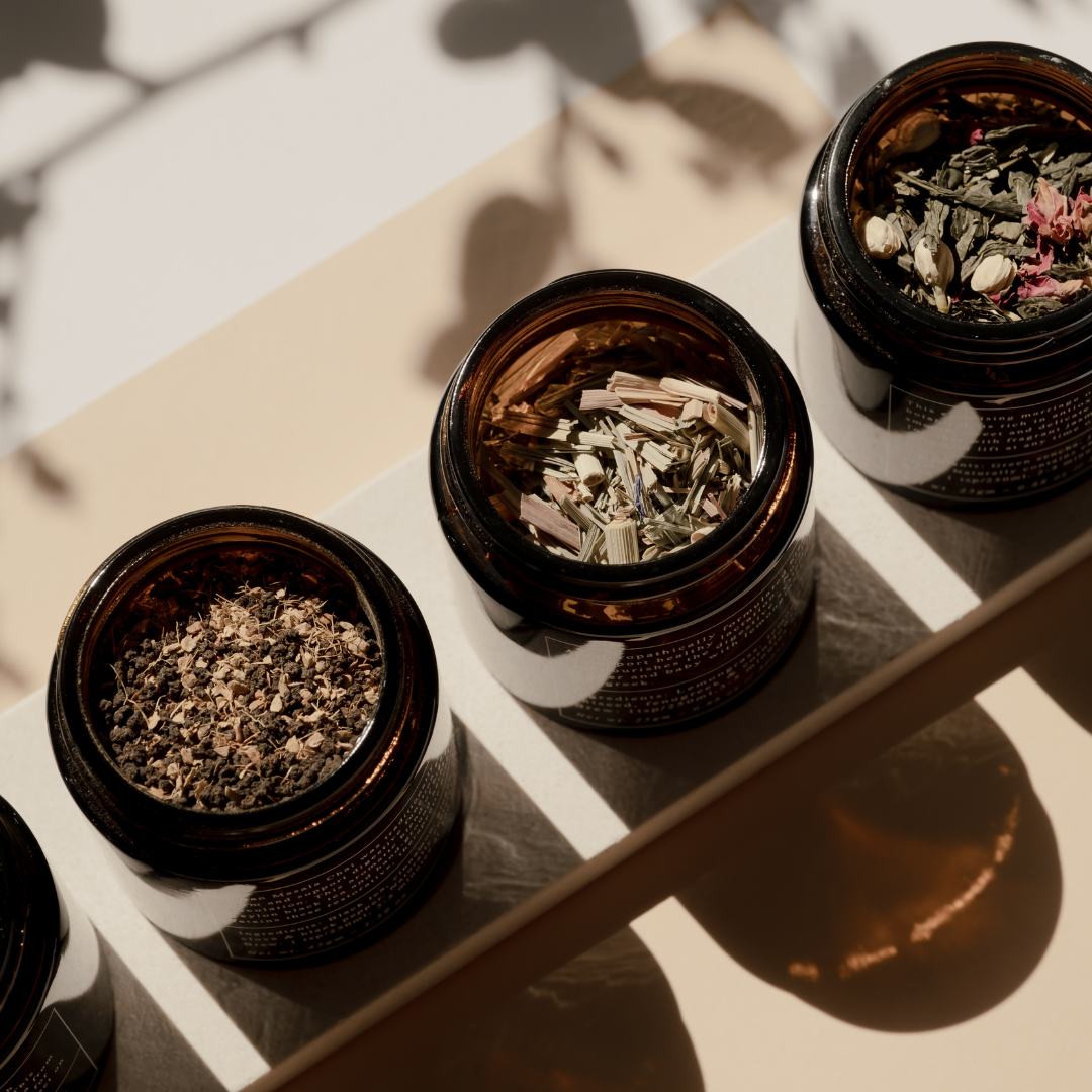 Why You Should Always Choose Organic Tea