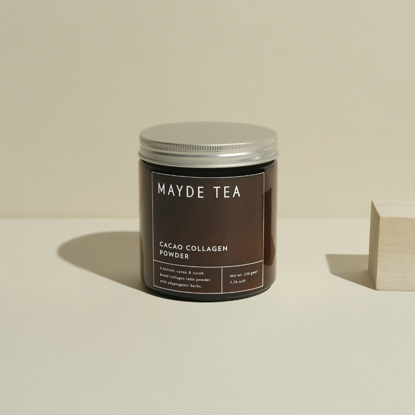 Mayde Tea Australia | Organic tea, latte powders & brewing accessories