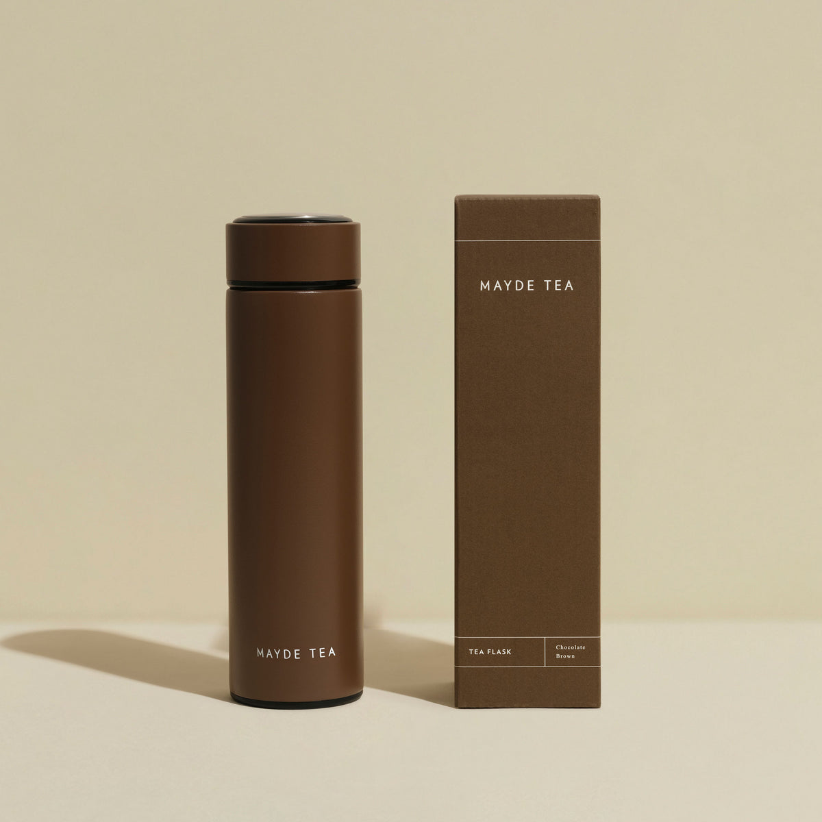 Tea Flask